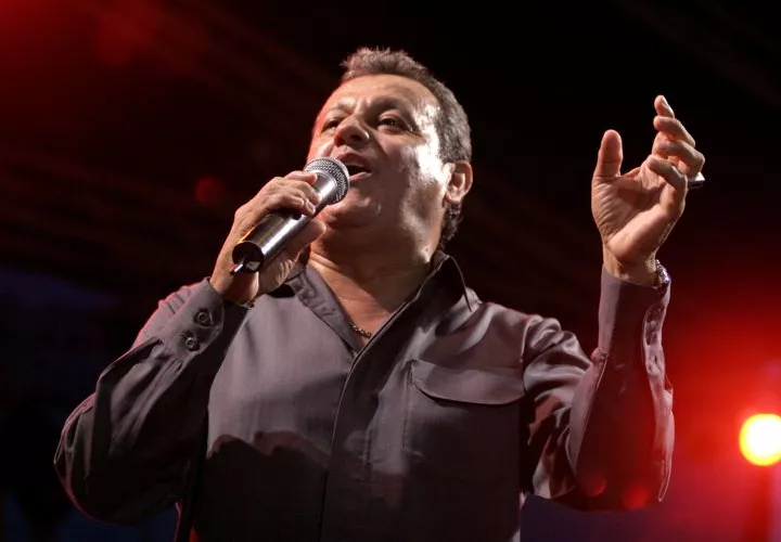 Ismael Miranda celebra sus 75 años y da las gracias por esta vivo | Critica